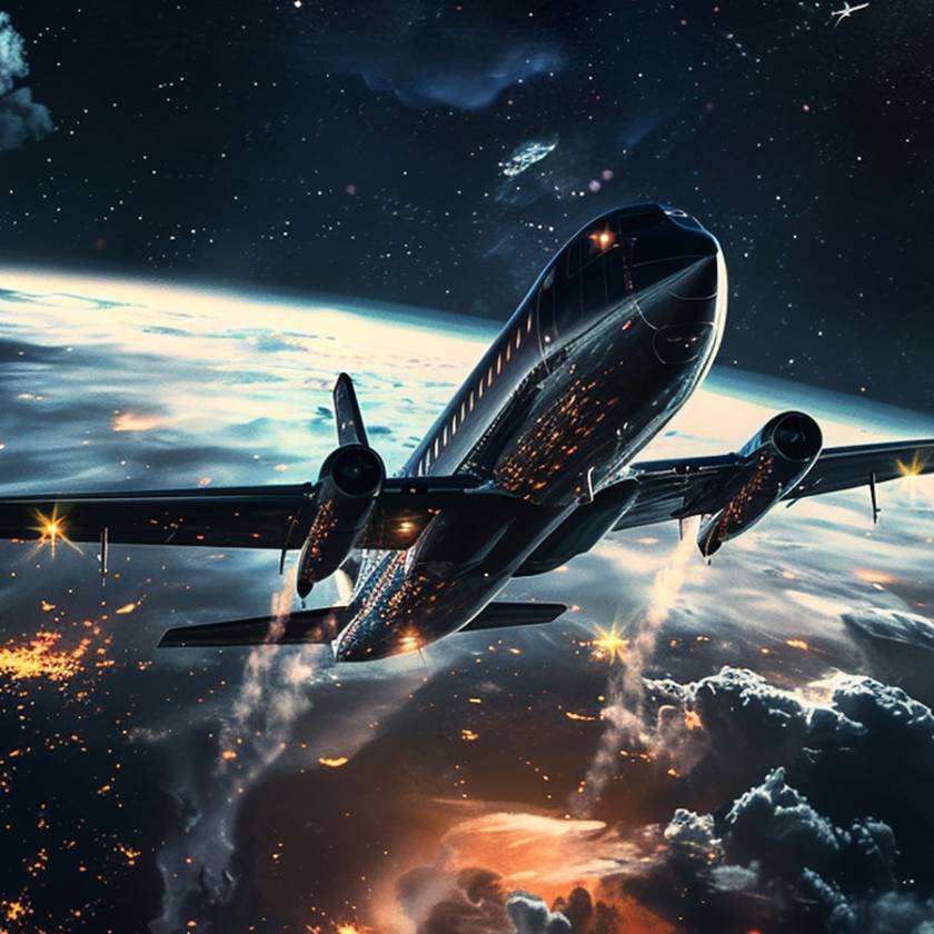 Flataverse – The world's first Flat Earth Simulator for mobile devices!